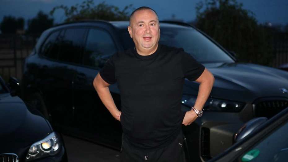 EVO ŠTA SE KRIJE IZA SKANDALA U NOVOGODIŠNJOJ NOĆI Pevačica otkazala ...