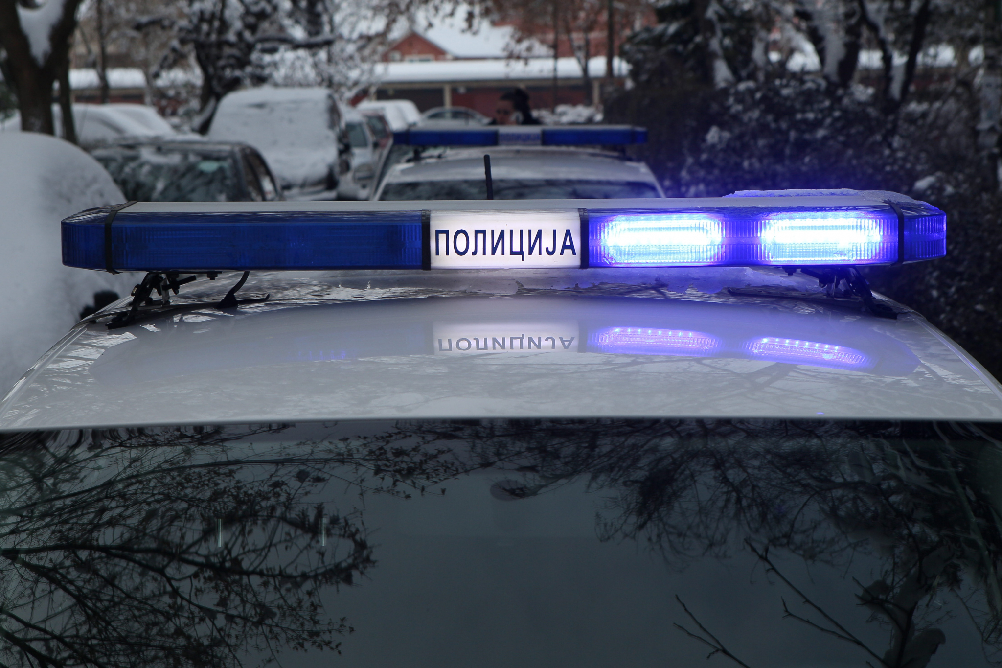 BOSANAC RAZNET U EKSPLOZIJI BOMBE POD MERCEDESOM Godišnjica jezive ...