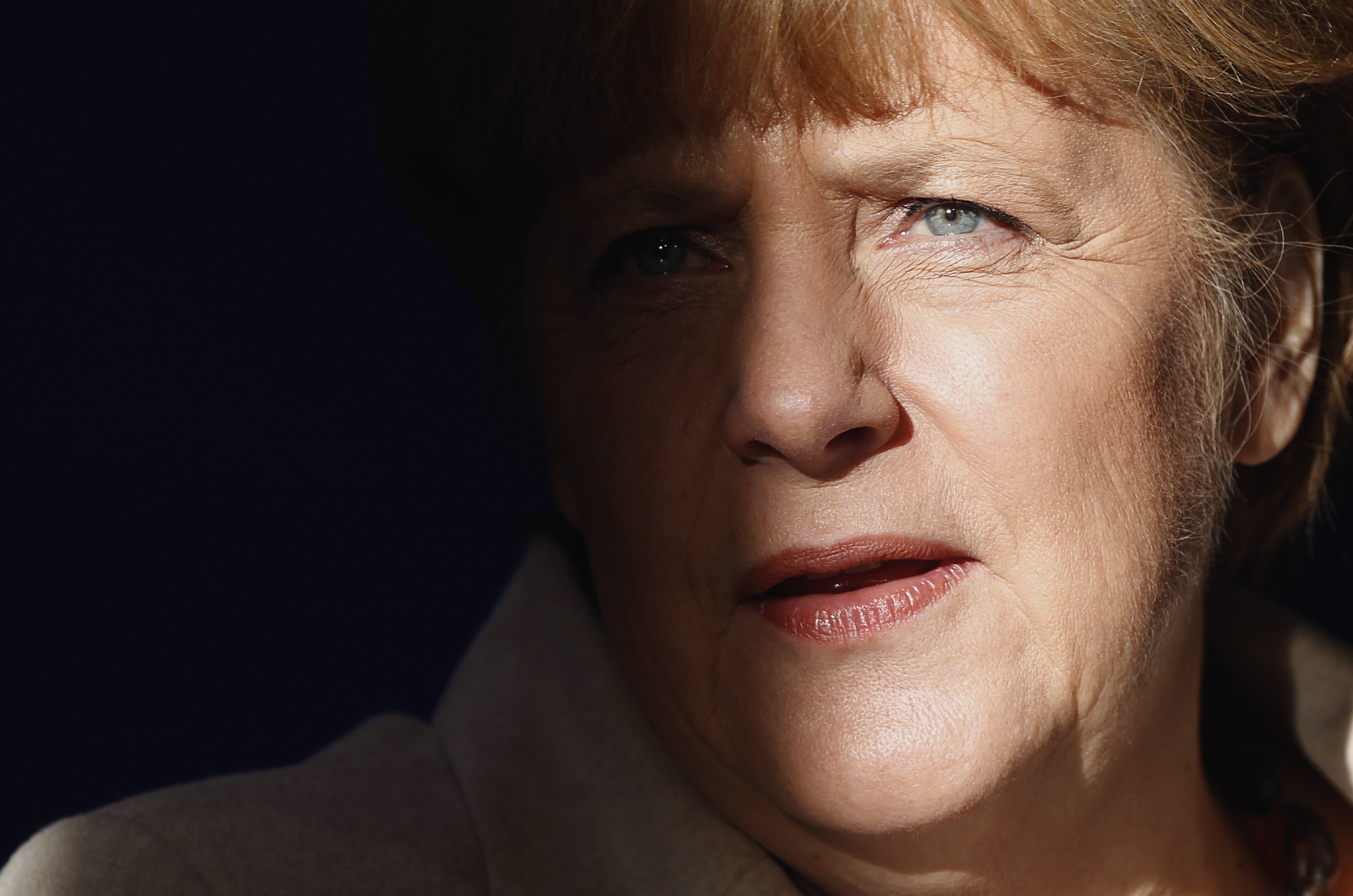 NAKNADNA PAMET: Angela Merkel se setila da je dijalog jedino rešenje za ...